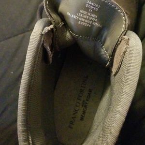 Franco Fortini | Shoes | Boots | Poshmark